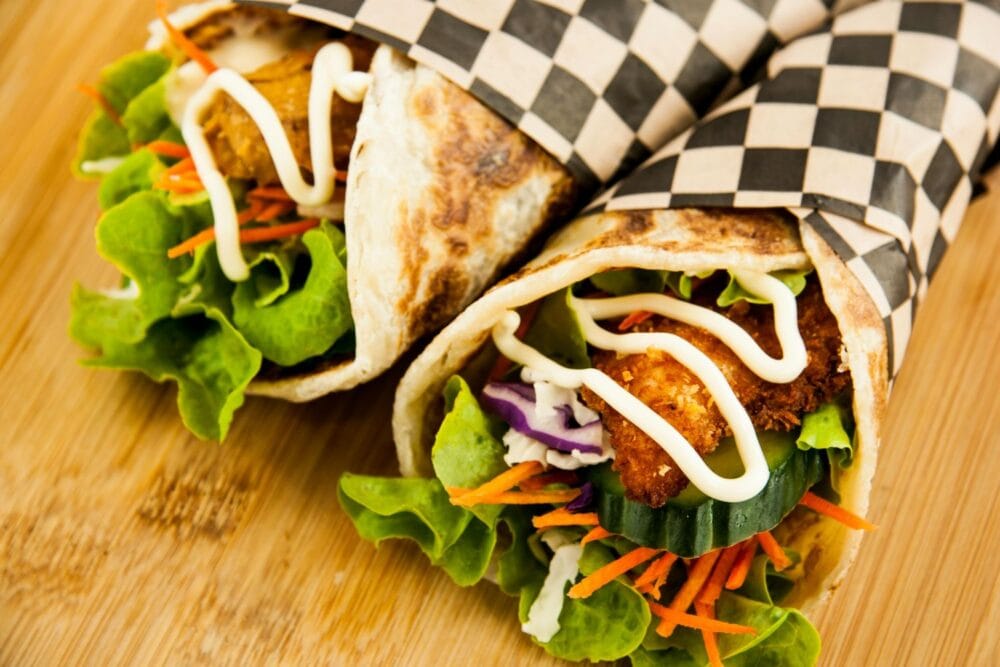 Top Shawarma and Kabab Spots - Whitby, Oshawa, and Pickering